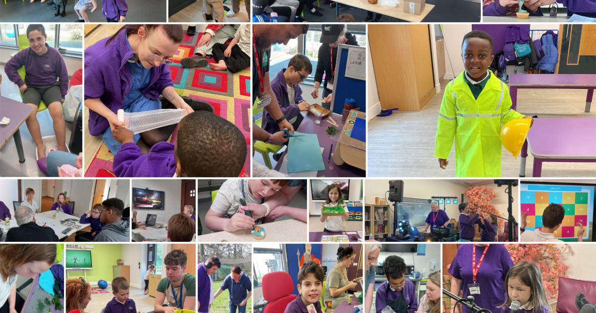 St Piers School | St Piers
